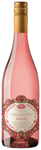 Il Capolavoro Rosato | Vivino Dansk