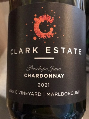 Clark Estate Penelope Jane Chardonnay | Vivino US