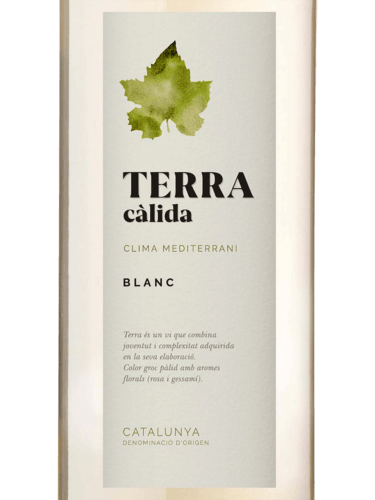 Terra Calida Blanco | Vivino US
