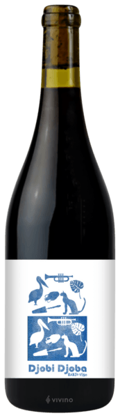 Banjo Vino Djobi Djoba | Vivino US