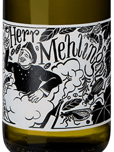 Mehling Herr Mehling |Vivino Hong Kong