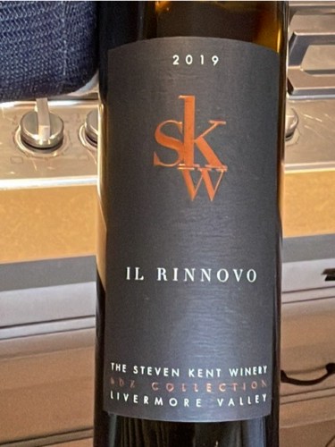 Steven Kent BDX Collection Il Rinnovo | Vivino US