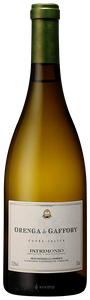 Orenga de Gaffory Cuvée Felice Patrimonio Blanc | Vivino English
