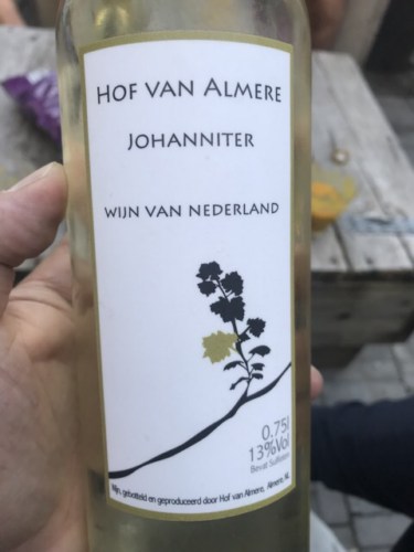 Hof van Almere Johanniter | Vivino US