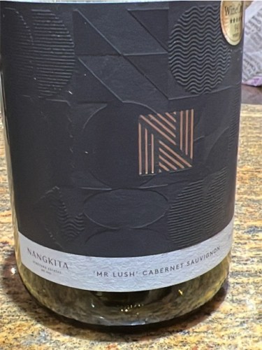 Nangkita Vineyard Estates Mr Lush Cabernet Sauvignon | Vivino English