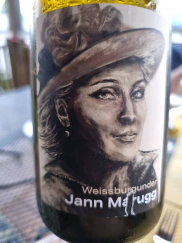 Jann Marugg Weissburgunder | Vivino US