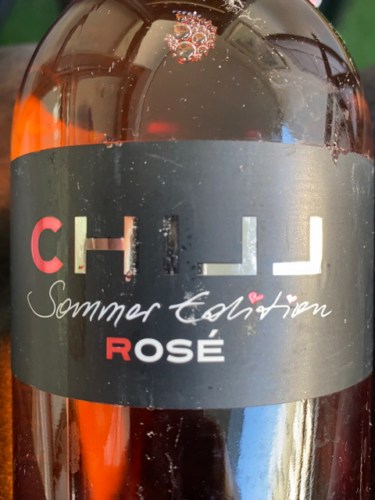 Leo Hillinger Chill Sommer Edition Rosé | Vivino US
