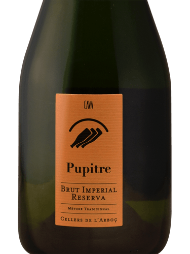 N.V. Pupitre Cava Brut Imperial Reserva | Vivino US