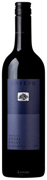 Primo Estate Joseph Angel Gully Shiraz | Vivino English