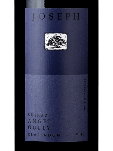 Primo Estate Joseph Angel Gully Shiraz | Vivino US