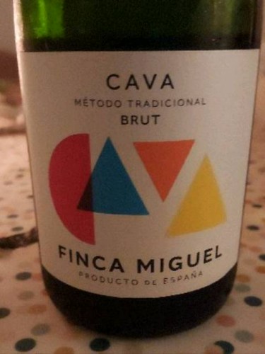 Marks & Spencer Finca Miguel Cava Brut | Vivino US