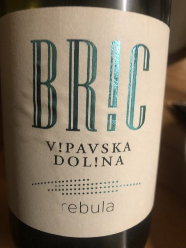 Bric Rebula | Vivino France