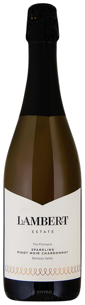 Lambert Estate The Prologue Pinot Noir - Chardonnay | Vivino US