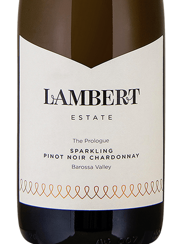 Lambert Estate The Prologue Pinot Noir - Chardonnay | Vivino US