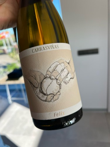 Bodegas Félix Lorenzo Cachazo Carrasviñas Felix | Vivino US