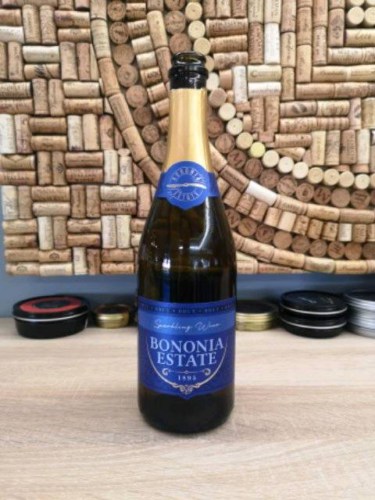 Bononia Estate Brut | Vivino US