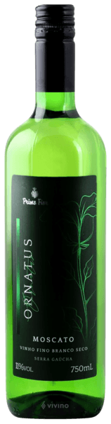 Primo Fior Ornatus Moscato | Vivino US