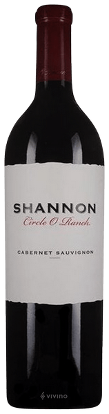Shannon Ridge Circle O Ranch Cabernet Sauvignon | Vivino US