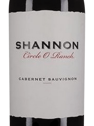 Shannon Ridge Circle O Ranch Cabernet Sauvignon | Vivino US