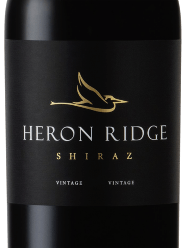 Heron Ridge Shiraz | Vivino US