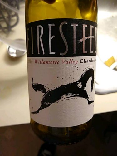 Firesteed Chardonnay | Vivino US