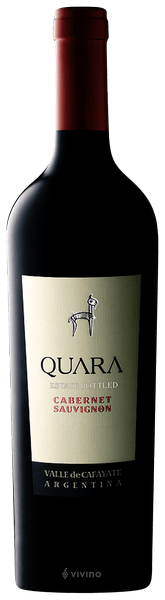 Quara Cabernet Sauvignon | Vivino US
