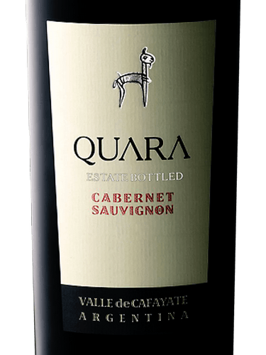Quara Cabernet Sauvignon | Vivino US