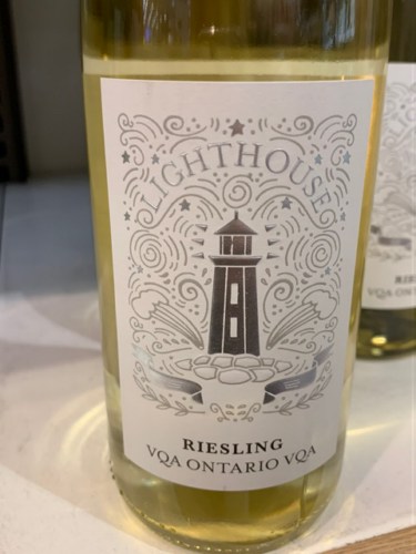 Lighthouse Riesling | Vivino US