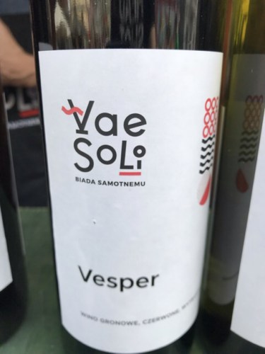 Vae Soli Vesper | Vivino US