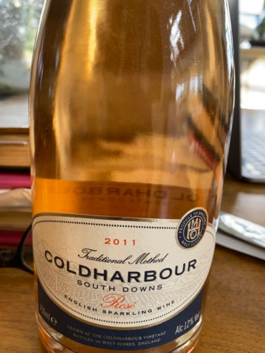 Coldharbour Rosé | Vivino Australia
