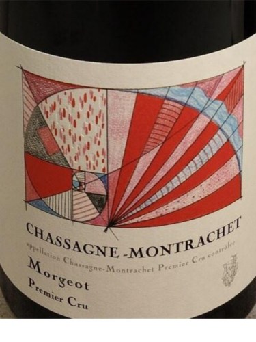 Maison Fang Chassagne-Montrachet Premier Cru 'Morgeot' | Vivino US