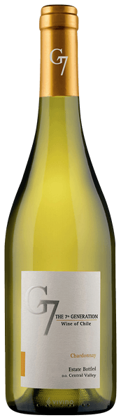 The 7th Generation - G7 Chardonnay | Vivino US