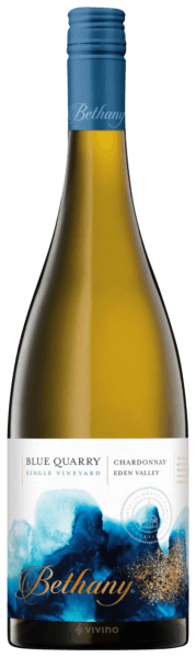 Bethany Blue Quarry Single Vineyard Chardonnay | Vivino US