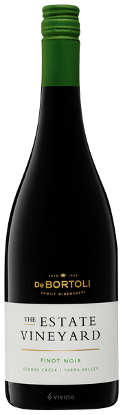 De Bortoli The Estate Vineyard Pinot Noir | Vivino English