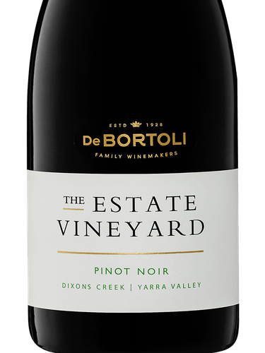 De Bortoli The Estate Vineyard Pinot Noir | Vivino 日本