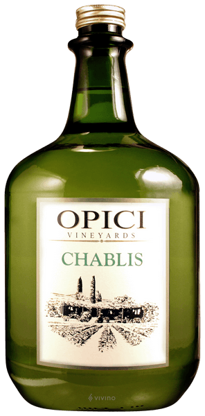 Opici Chablis | Vivino English