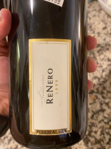 Alasia ReNero | Vivino US
