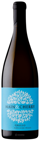 Main & Cherry Grillo | Vivino