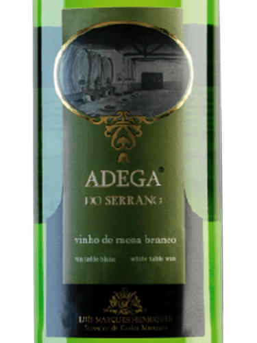 LMH-Wines, Lda Adega do Serrano Branco | Vivino US