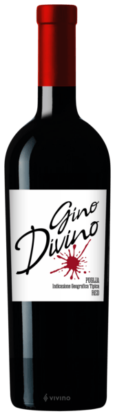 N.V. Gino Divino Red | Vivino US