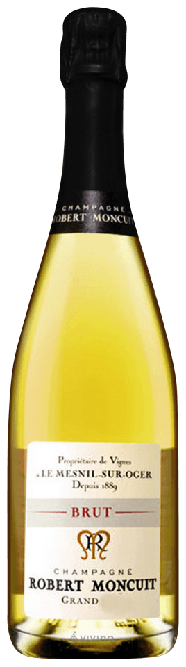 Robert Moncuit Winery | Vivino