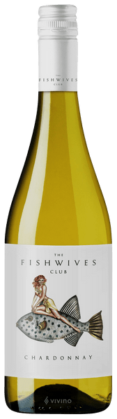 The Fishwives Club Chardonnay | Vivino US