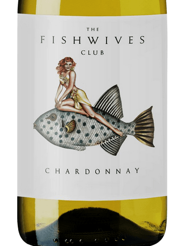 The Fishwives Club Chardonnay | Vivino US