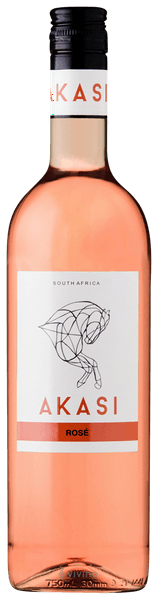 Akasi Rosé | Vivino Brasil