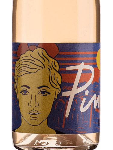 Krásná Hora Pinot Noir Pink | Vivino US