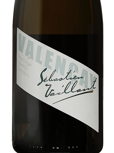 Sebastien Vaillant Valencay | Vivino English