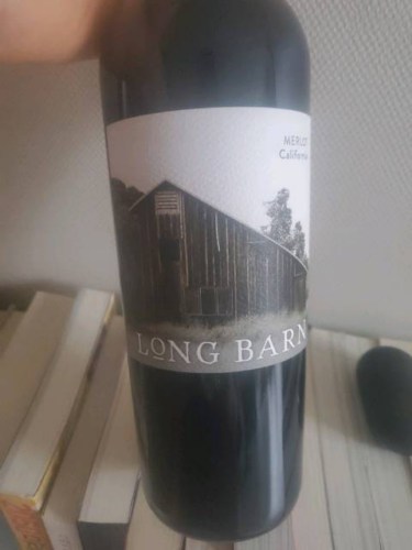 Long Barn Merlot | Vivino US