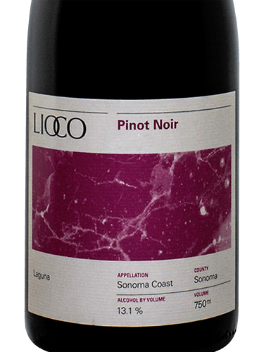 Lioco Laguna Pinot Noir | Vivino US