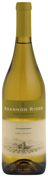 Shannon Ridge Ranch Collection Chardonnay | Vivino