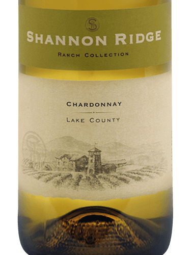 Shannon Ridge Ranch Collection Chardonnay | Vivino US